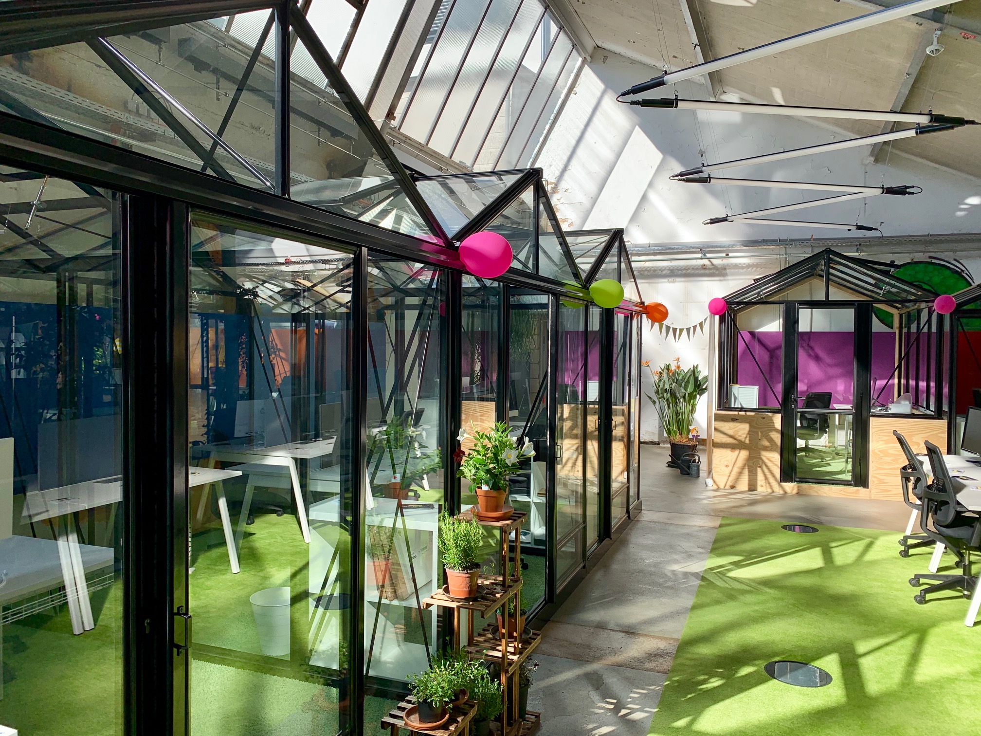 GLABES – Codeks Wuppertal · GLABES